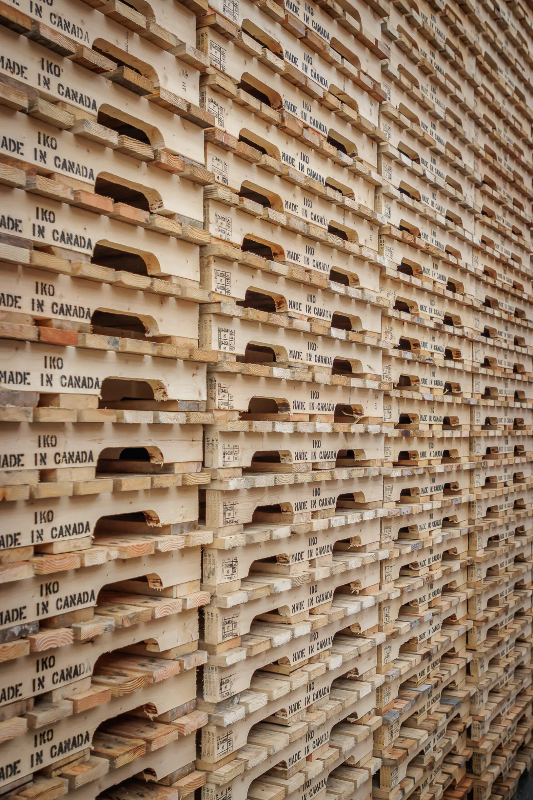 Thank you - Advance Lumber & Pallet