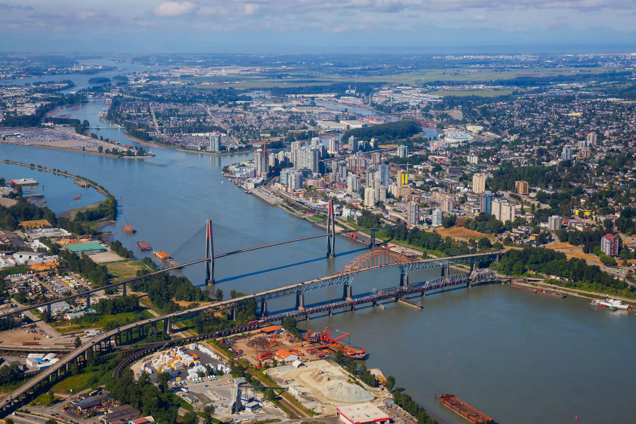 Locations - Advance Lumber & Pallet