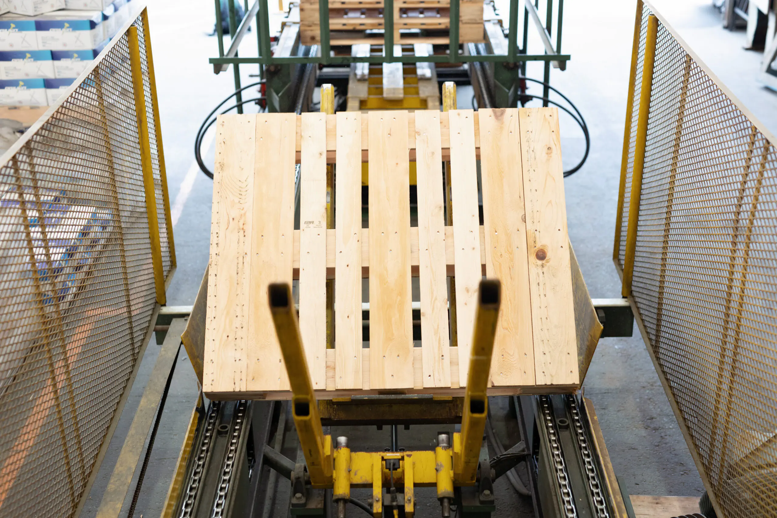 Is Your Pallet RFQ Leaving Money on the Table? - Advance Lumber & Pallet