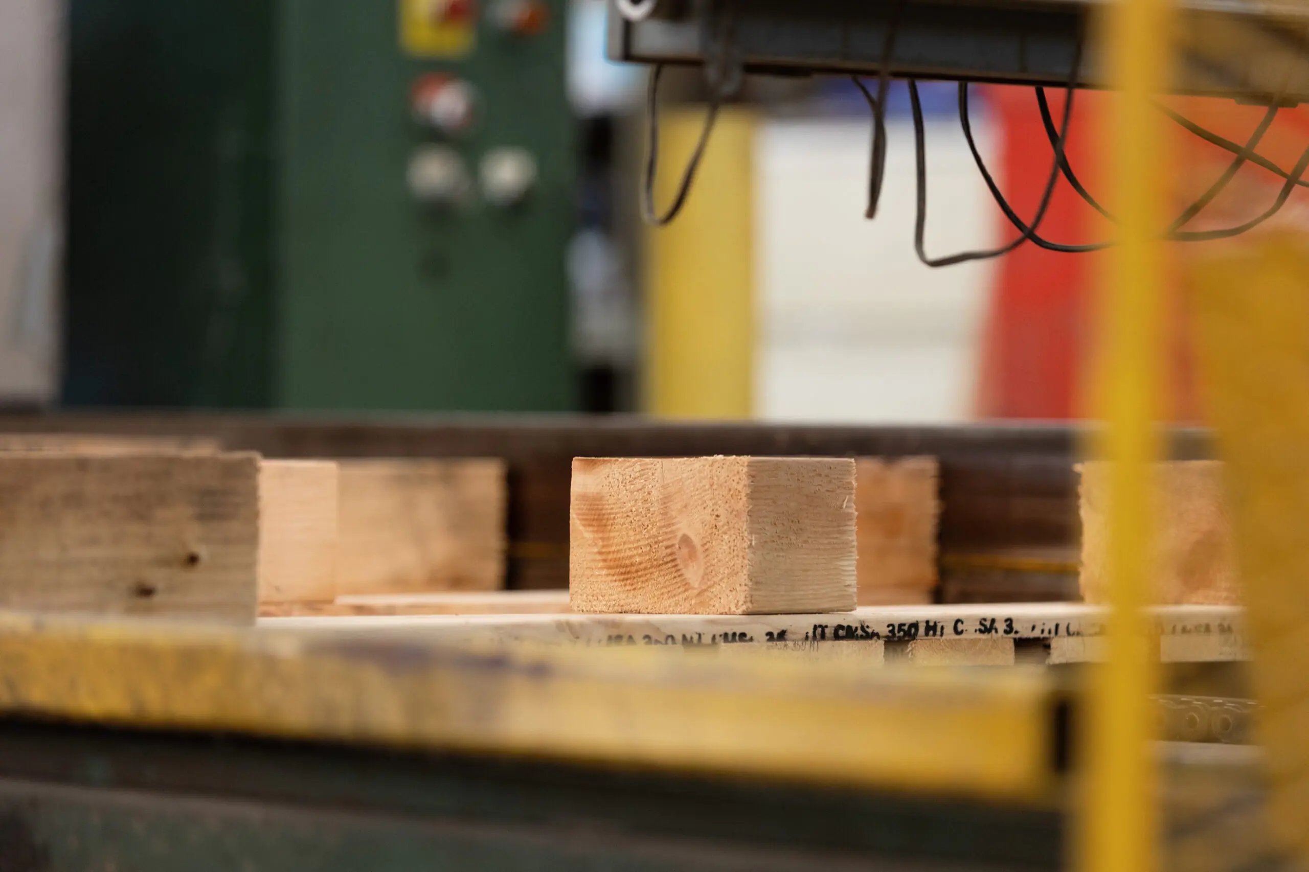 Pallet Blog - Advance Lumber & Pallet